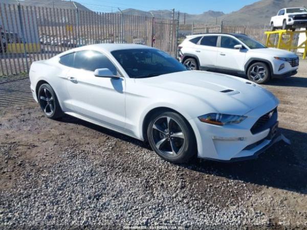 Ford Mustang 2019 Klaipėda, ar dzinēja tilpumu 0.00 L un nobraukumu 0 tūkst. km par 5000 €, foto 1 vietnē AUTOMOTO.COM.LV