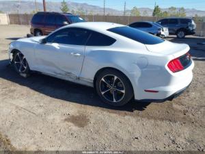 Ford Mustang 2019 Klaipėda, ar dzinēja tilpumu 0.00 L un nobraukumu 0 tūkst. km par 5000 €, foto 4 vietnē AUTOMOTO.COM.LV
