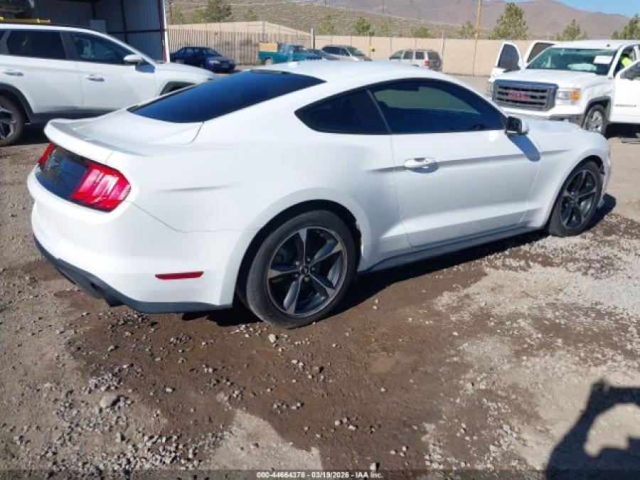 Ford Mustang 2019 Klaipėda, ar dzinēja tilpumu 0.00 L un nobraukumu 0 tūkst. km par 5000 €, foto 5 vietnē AUTOMOTO.COM.LV