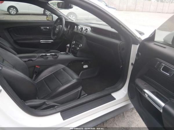 Ford Mustang 2019 Klaipėda, ar dzinēja tilpumu 0.00 L un nobraukumu 0 tūkst. km par 5000 €, foto 5 vietnē AUTOMOTO.COM.LV