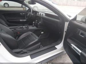 Ford Mustang 2019 Klaipėda, ar dzinēja tilpumu 0.00 L un nobraukumu 0 tūkst. km par 5000 €, foto 6 vietnē AUTOMOTO.COM.LV