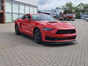 Ford Mustang 2019 Klaipėda, ar dzinēja tilpumu 2.25 L un nobraukumu 120 tūkst. km par 17900 €, foto  vietnē AUTOMOTO.COM.LV