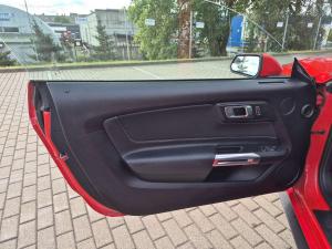 Ford Mustang 2019 in Klaipeda, with an engine capacity of 2.25 L and mileage of 120 thousand km for 17900 €, photo 14 on AUTOMOTO.COM.LV