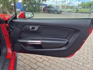 Ford Mustang 2019 in Klaipeda, with an engine capacity of 2.25 L and mileage of 120 thousand km for 17900 €, photo 15 on AUTOMOTO.COM.LV