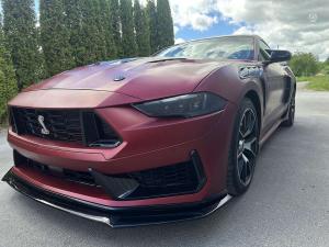 Ford Mustang 2020 in Siauliai, with an engine capacity of 2.25 L and mileage of 69 thousand km for 25550 €, photo 7 on AUTOMOTO.COM.LV