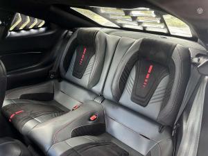 Ford Mustang 2020 in Siauliai, with an engine capacity of 2.25 L and mileage of 69 thousand km for 25550 €, photo 15 on AUTOMOTO.COM.LV