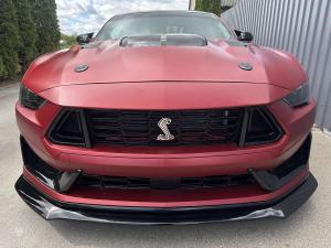 Ford Mustang 2020 in Siauliai, with an engine capacity of 2.25 L and mileage of 69 thousand km for 25550 €, photo 17 on AUTOMOTO.COM.LV