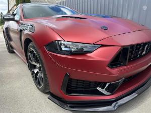 Ford Mustang 2020 in Siauliai, with an engine capacity of 2.25 L and mileage of 69 thousand km for 25550 €, photo 20 on AUTOMOTO.COM.LV