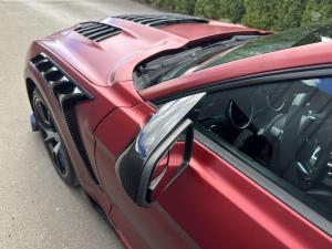 Ford Mustang 2020 in Siauliai, with an engine capacity of 2.25 L and mileage of 69 thousand km for 25550 €, photo 21 on AUTOMOTO.COM.LV