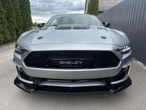 Ford Mustang 2020 Šauļi, ar dzinēja tilpumu 2.25 L un nobraukumu 60 tūkst. km par 25550 €, foto 4 vietnē AUTOMOTO.COM.LV