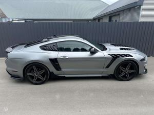 Ford Mustang 2020 Šauļi, ar dzinēja tilpumu 2.25 L un nobraukumu 60 tūkst. km par 25550 €, foto 11 vietnē AUTOMOTO.COM.LV