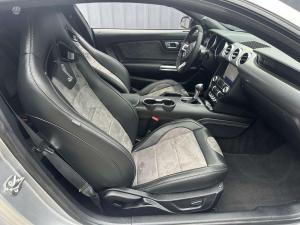 Ford Mustang 2020 Šauļi, ar dzinēja tilpumu 2.25 L un nobraukumu 60 tūkst. km par 25550 €, foto 13 vietnē AUTOMOTO.COM.LV