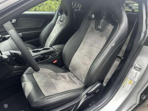 Ford Mustang 2020 Šauļi, ar dzinēja tilpumu 2.25 L un nobraukumu 60 tūkst. km par 25550 €, foto 16 vietnē AUTOMOTO.COM.LV