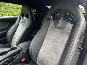 Ford Mustang 2020 Šauļi, ar dzinēja tilpumu 2.25 L un nobraukumu 60 tūkst. km par 25550 €, foto 17 vietnē AUTOMOTO.COM.LV