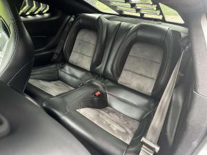 Ford Mustang 2020 Šauļi, ar dzinēja tilpumu 2.25 L un nobraukumu 60 tūkst. km par 25550 €, foto 18 vietnē AUTOMOTO.COM.LV