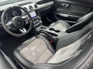Ford Mustang 2020 Šauļi, ar dzinēja tilpumu 2.25 L un nobraukumu 60 tūkst. km par 25550 €, foto 20 vietnē AUTOMOTO.COM.LV