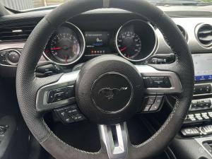 Ford Mustang 2020 Šauļi, ar dzinēja tilpumu 2.25 L un nobraukumu 60 tūkst. km par 25550 €, foto 21 vietnē AUTOMOTO.COM.LV