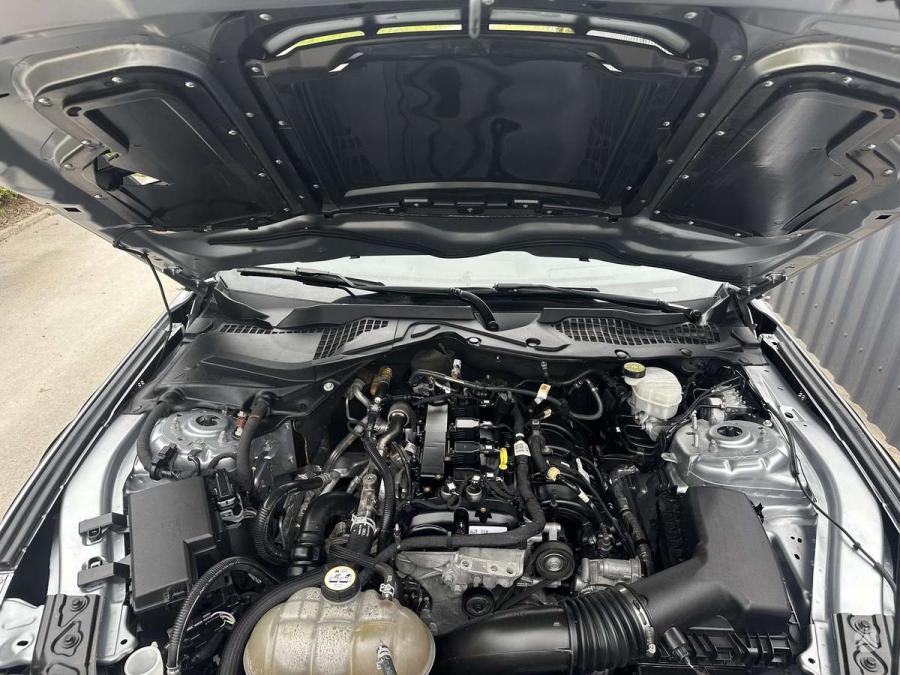 Ford Mustang 2020 Šauļi, ar dzinēja tilpumu 2.25 L un nobraukumu 60 tūkst. km par 25550 €, foto 22 vietnē AUTOMOTO.COM.LV