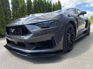 Ford Mustang 2020 Šauļi, ar dzinēja tilpumu 4.95 L un nobraukumu 59 tūkst. km par 32000 €, foto 6 vietnē AUTOMOTO.COM.LV