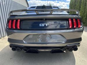 Ford Mustang 2020 Šauļi, ar dzinēja tilpumu 4.95 L un nobraukumu 59 tūkst. km par 32000 €, foto 8 vietnē AUTOMOTO.COM.LV
