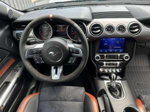 Ford Mustang 2020 Šauļi, ar dzinēja tilpumu 4.95 L un nobraukumu 59 tūkst. km par 32000 €, foto 11 vietnē AUTOMOTO.COM.LV
