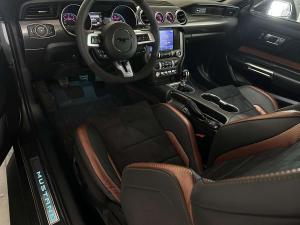 Ford Mustang 2020 Šauļi, ar dzinēja tilpumu 4.95 L un nobraukumu 59 tūkst. km par 32000 €, foto 12 vietnē AUTOMOTO.COM.LV