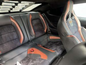 Ford Mustang 2020 Šauļi, ar dzinēja tilpumu 4.95 L un nobraukumu 59 tūkst. km par 32000 €, foto 13 vietnē AUTOMOTO.COM.LV