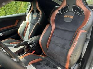 Ford Mustang 2020 Šauļi, ar dzinēja tilpumu 4.95 L un nobraukumu 59 tūkst. km par 32000 €, foto 15 vietnē AUTOMOTO.COM.LV