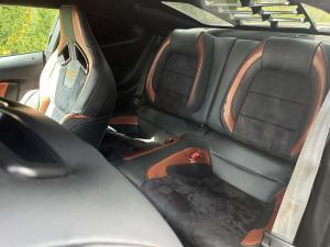 Ford Mustang 2020 Šauļi, ar dzinēja tilpumu 4.95 L un nobraukumu 59 tūkst. km par 32000 €, foto 16 vietnē AUTOMOTO.COM.LV