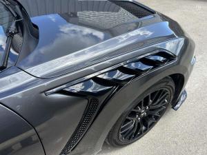 Ford Mustang 2020 Šauļi, ar dzinēja tilpumu 4.95 L un nobraukumu 59 tūkst. km par 32000 €, foto 18 vietnē AUTOMOTO.COM.LV
