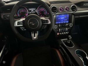 Ford Mustang 2020 Šauļi, ar dzinēja tilpumu 4.95 L un nobraukumu 59 tūkst. km par 32000 €, foto 21 vietnē AUTOMOTO.COM.LV