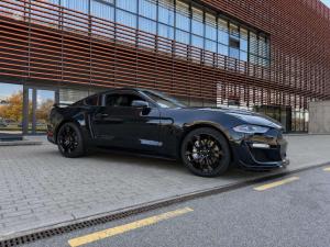 Ford Mustang 2021 Klaipėda, ar dzinēja tilpumu 4.95 L un nobraukumu 46 tūkst. km par 36500 €, foto 10 vietnē AUTOMOTO.COM.LV