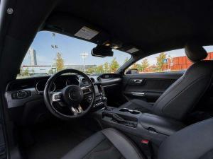 Ford Mustang 2021 Klaipėda, ar dzinēja tilpumu 4.95 L un nobraukumu 46 tūkst. km par 36500 €, foto 14 vietnē AUTOMOTO.COM.LV