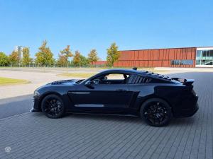 Ford Mustang 2021 Klaipėda, ar dzinēja tilpumu 4.95 L un nobraukumu 46 tūkst. km par 36500 €, foto 20 vietnē AUTOMOTO.COM.LV