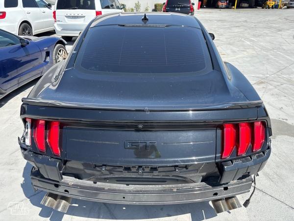 Ford Mustang 2022 Klaipėda, ar dzinēja tilpumu 5.00 L un nobraukumu 58 tūkst. km par 10800 €, foto 8 vietnē AUTOMOTO.COM.LV