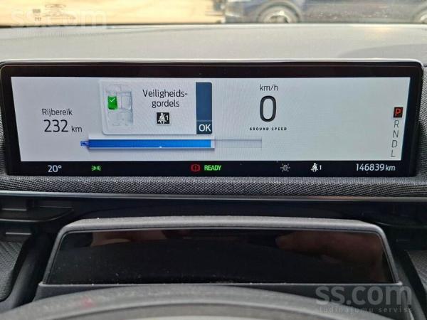 Ford Mustang 2021 Rīga, ar dzinēja tilpumu 0.00 L un nobraukumu 147 tūkst. km par 24900 €, foto 5 vietnē AUTOMOTO.COM.LV