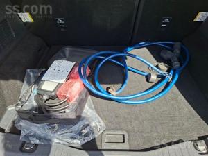 Форд Мустанг 2021 в Рига, объемом двигателя 0.00 л и пробегом 147 тыс. км за 24900 €, фото 17 на AUTOMOTO.COM.LV