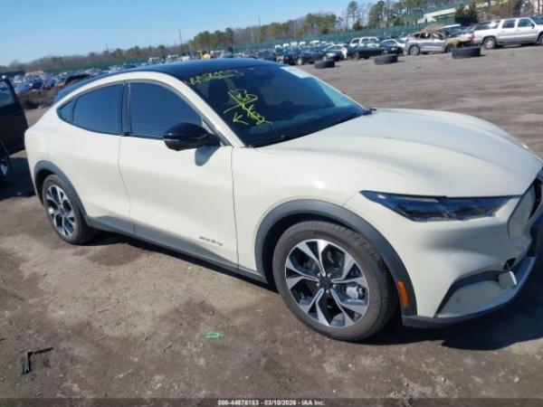 Ford Mustang 2025 Klaipėda, ar dzinēja tilpumu 0.00 L un nobraukumu 0 tūkst. km par 8600 €, foto 1 vietnē AUTOMOTO.COM.LV