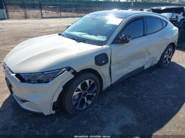 Ford Mustang 2025 Klaipėda, ar dzinēja tilpumu 0.00 L un nobraukumu 0 tūkst. km par 8600 €, foto 2 vietnē AUTOMOTO.COM.LV