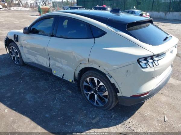 Ford Mustang 2025 Klaipėda, ar dzinēja tilpumu 0.00 L un nobraukumu 0 tūkst. km par 8600 €, foto 3 vietnē AUTOMOTO.COM.LV