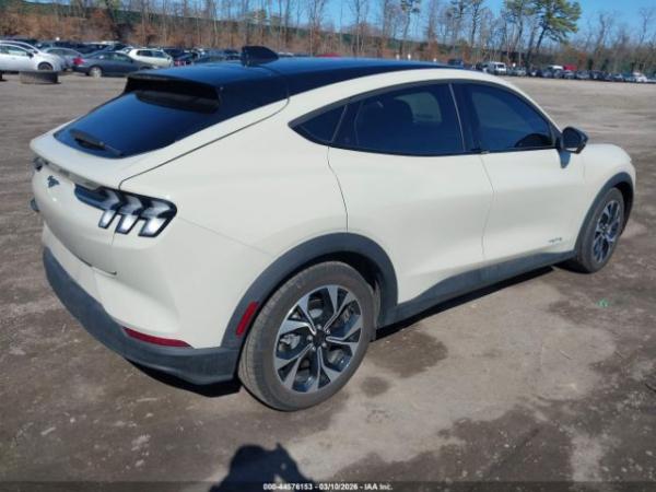 Ford Mustang 2025 Klaipėda, ar dzinēja tilpumu 0.00 L un nobraukumu 0 tūkst. km par 8600 €, foto 4 vietnē AUTOMOTO.COM.LV