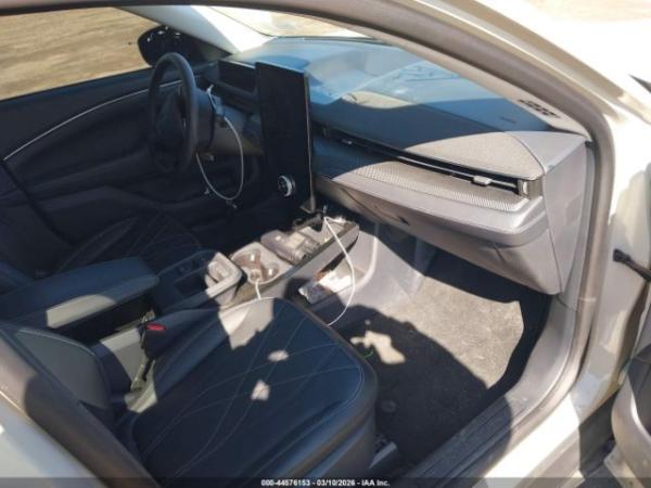 Ford Mustang 2025 Klaipėda, ar dzinēja tilpumu 0.00 L un nobraukumu 0 tūkst. km par 8600 €, foto 5 vietnē AUTOMOTO.COM.LV
