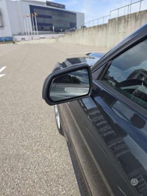 Green Ford Mustang 2015 in Vilnius, with an engine capacity of 2.26 L and mileage of 136 thousand km for 16900 €, photo 5 on AUTOMOTO.COM.LV