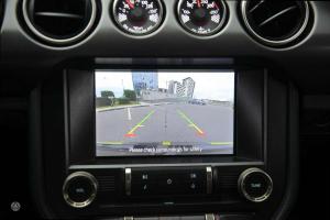 Zaļš Ford Mustang 2020 Viļņa, ar dzinēja tilpumu 5.16 L un nobraukumu 65 tūkst. km par 99220 €, foto 11 vietnē AUTOMOTO.COM.LV