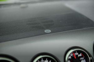 Zaļš Ford Mustang 2020 Viļņa, ar dzinēja tilpumu 5.16 L un nobraukumu 65 tūkst. km par 99220 €, foto 13 vietnē AUTOMOTO.COM.LV