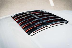 Pelēks Ford Mustang 2016 Viļņa, ar dzinēja tilpumu 3.70 L un nobraukumu 75 tūkst. km par 22500 €, foto 13 vietnē AUTOMOTO.COM.LV