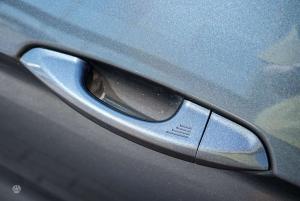 Pelēks Ford Mustang 2022 Marijampole, ar dzinēja tilpumu 5.04 L un nobraukumu 13 tūkst. km par 35450 €, foto 53 vietnē AUTOMOTO.COM.LV