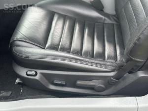 Grey Ford Mustang 2007 in Ogre, with an engine capacity of 4.60 L and mileage of 101 thousand km for 16900 €, photo 24 on AUTOMOTO.COM.LV