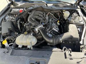 Grey Ford Mustang 2015 in Klaipeda, with an engine capacity of 3.73 L and mileage of 171 thousand km for 16000 €, photo 11 on AUTOMOTO.COM.LV