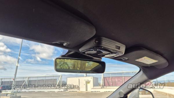 Grey Ford Mustang 2018 in Tallinn, with an engine capacity of 5.00 L and mileage of 111 thousand km for 35000 €, photo 10 on AUTOMOTO.COM.LV